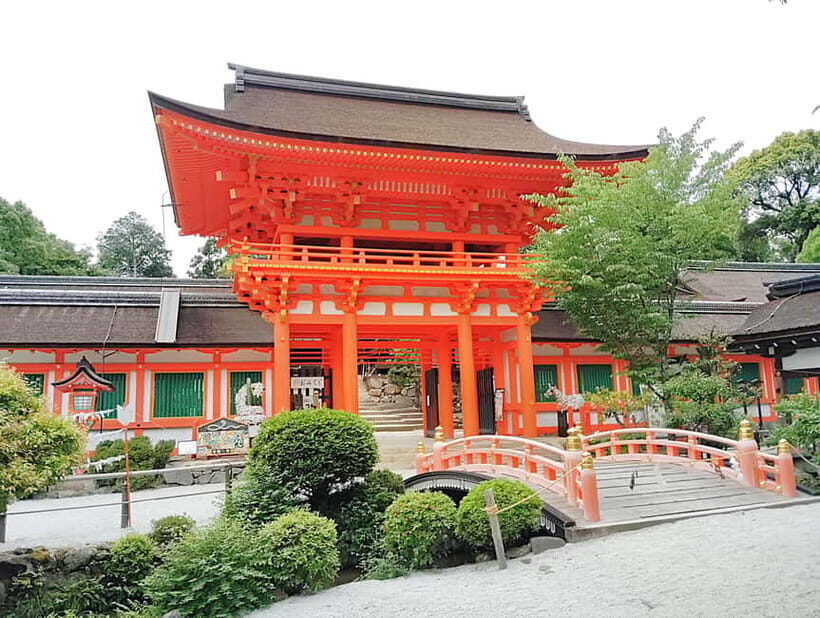 Kyoto: Kamigamo and Shimogamo Shrines Guided Tour 3h - Price and Value: Is It Worth It?