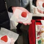 Kyoto Karasuma to Gion Walking Food Tour With Secret Food Tours - Real Guests’ Experiences and Perspectives