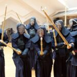 Kyoto: Kendo Samurai Experience Tour - Who Will Love This Tour?