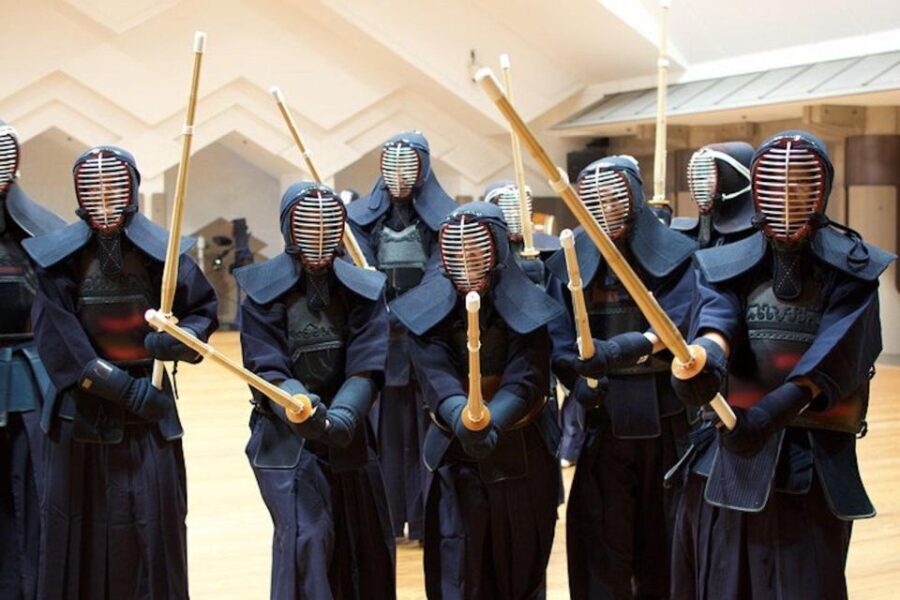 Kyoto: Kendo Samurai Experience Tour - Who Will Love This Tour?