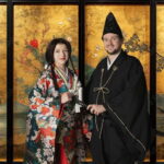Kyoto Kimono : Meoto Studio Photo Plan - The Costume Choices and Their Cultural Significance