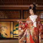 Kyoto Kimono : Ooku Studio Photo Plan - The Highlights That Make It Special