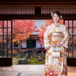 Kyoto Kimono Photo Experience : Studio Photo Plan - The Booking and Preparation Process