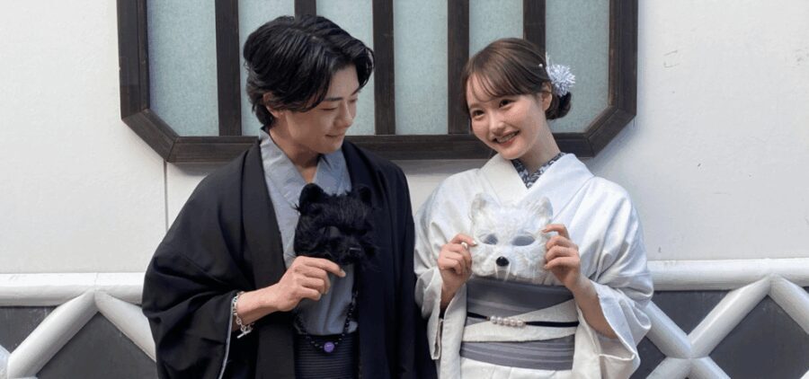 Kyoto: Kimono Rental in Kiyomizudera Provided by RikaWafuku - Who Should Consider This Experience?