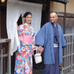 Kyoto Kimono Rental mimosa Kimono/Yukata Rental Couple Plan - What Reviewers Say