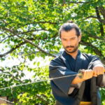 Kyoto Kimono Rental mimosa Samurai PlanFeel the History - The Experience in Detail: What to Expect