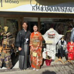 Kyoto: Kimono Rental with Hairstyling and Accessories - Whats Included and Whats Not