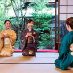 Kyoto: Kimono Tea Ceremony with Matcha and Sweet - Practical Details and What to Expect on the Day