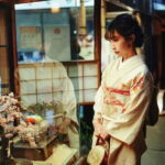 Kyoto: Kimono/Yukata Rental 5 Minute from Kiyomizu-dera - Walking the Streets of Kyoto in Kimono or Yukata