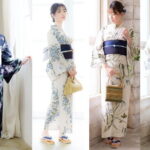 Kyoto Kimono & Yukata Rental to enjoy stylish tradition - The Sum Up