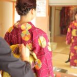 [Kyoto, Kiyomizu-dera Temple] 3-minute walk to Kimono plan - The Practical Side: What You Need to Know