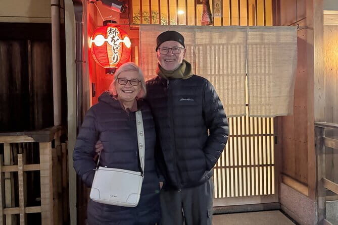 Kyoto Magic Night Walk: Gion & Fushimi Inari (Private Option) - Who Will Love This Tour?