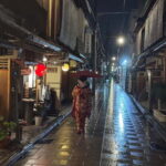 Kyoto Magic Night Walk: Gion & Fushimi Inari(Private Option) - How the Tour Is Structured