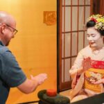 Kyoto: Maiko Dinner in Traditional Restaurant and Tour - An In-Depth Look at the Itinerary