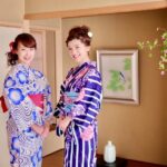 Kyoto : Maiko or Samurai or KimonoRental & Tea ceremony - Key Points