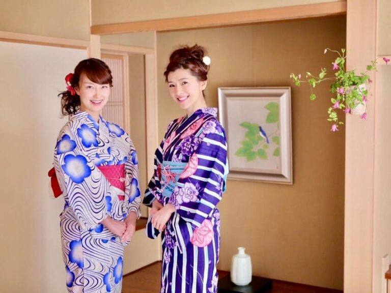 Kyoto : Maiko or Samurai or KimonoRental & Tea ceremony - Key Points