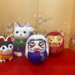 Kyoto: Make Your Own "Daruma" Craft & Painting Workshop - Authentic Feedback from Participants