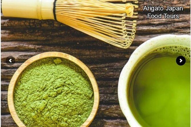 Kyoto Matcha Green Tea Tour - Who Will Love This Tour?