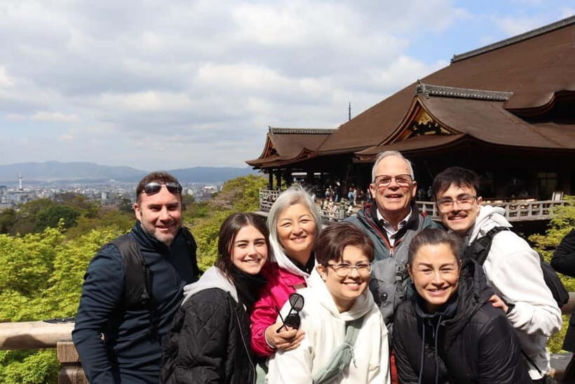 Kyoto Morning Highlights Tour: Fushimi, Kiyomizu-dera & Gion - Why You’ll Love This Tour