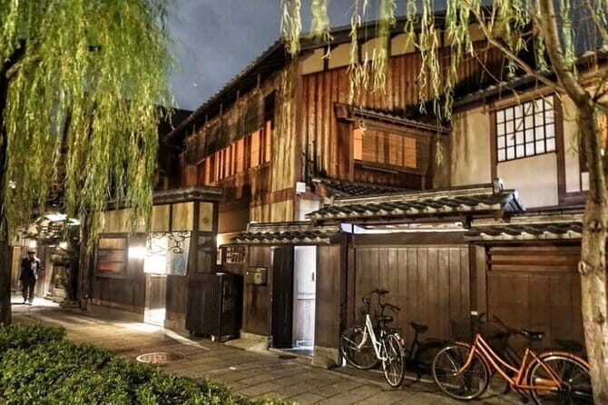 Kyoto Nara Private Guided Tour with Pick up - The Practicalities and What You Should Know