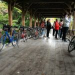 Kyoto: North Kyoto Guided Cycling Tour with Lunch - Practical Details and What to Expect