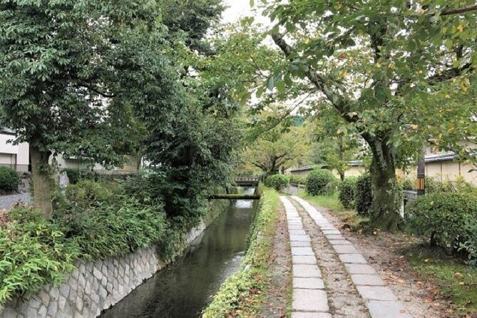Kyoto Philosophy Tour with Philosopher (Private/6.5 hour) - Final Words