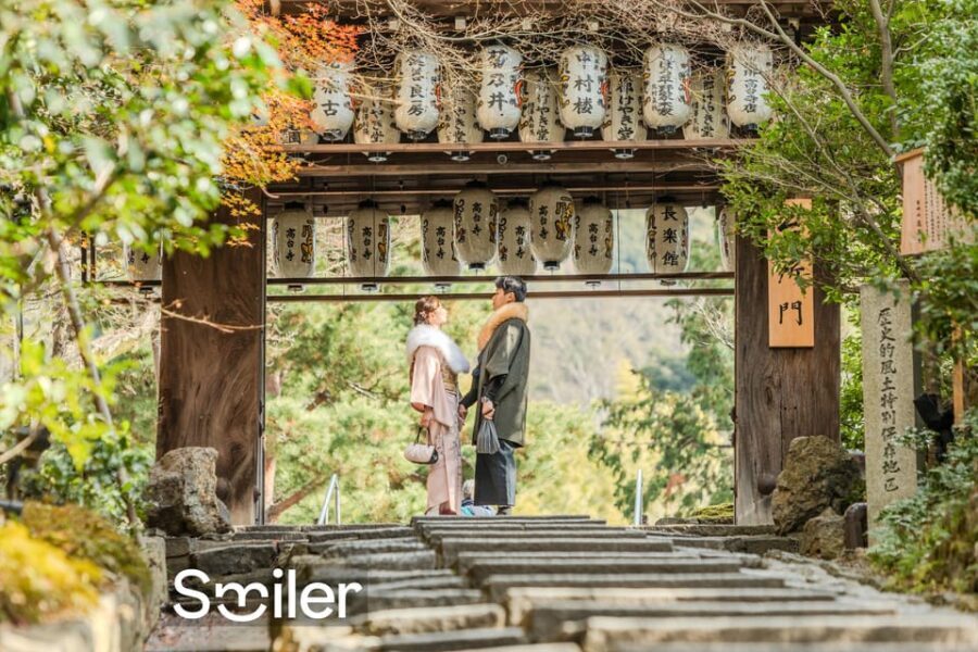 Kyoto photo tour: experience the geisha district - What Travelers Say