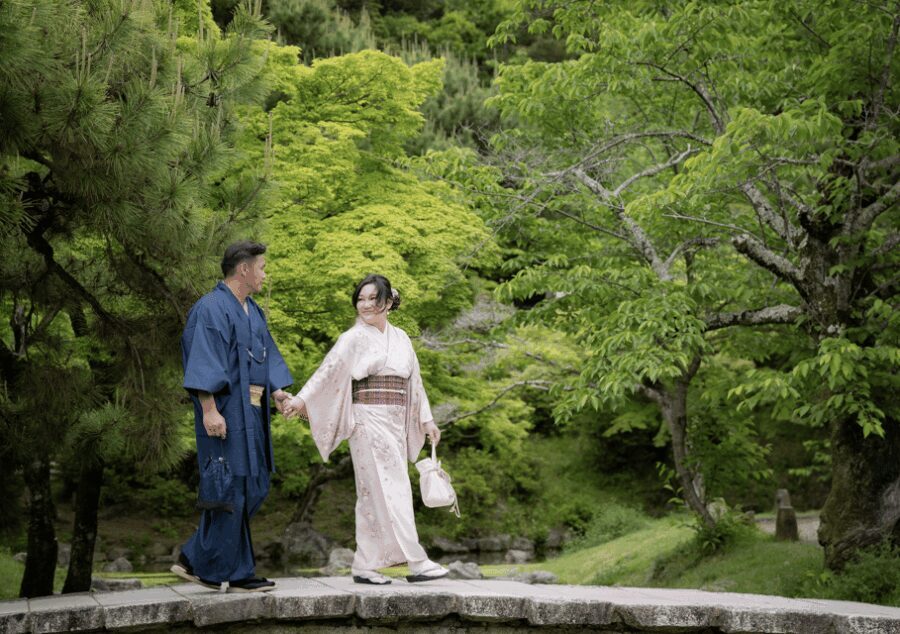 Kyoto Portrait Tour with a Professional Photographer - What We Loved & What to Consider