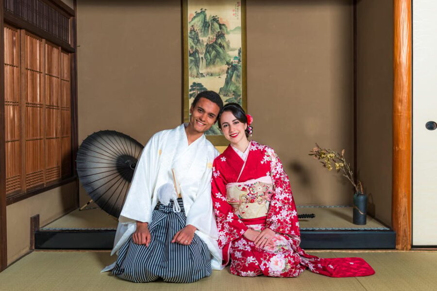 Kyoto: Premium Kimono Rental for 1 day to stroll around - Who Should Consider This Experience