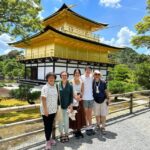 Kyoto: Private Custom Walking Tour with Local Guide - Practicalities and Tips