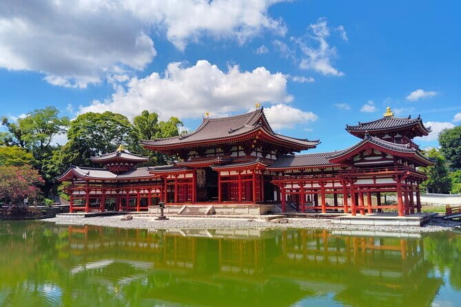 Kyoto Private Custom Walking Tour - Discovering Kyoto on Your Terms