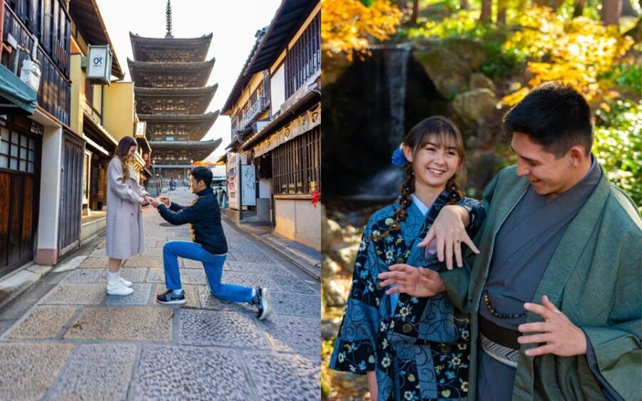 Kyoto: Private Gion District Photoshoot Experience - Who Will Love This Experience?