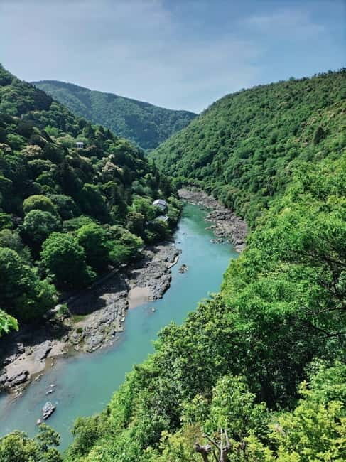 Kyoto: Private Guided Tour with a Local Guide - What You Can Expect During the Tour