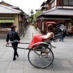 Kyoto: Private Rickshaw Tour of Gion and Higashiyama Area - The Itinerary in Detail