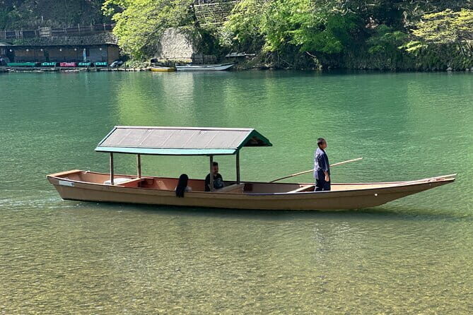 Kyoto private tour |english speaking driver only : No guide - Who Will Love This Tour?