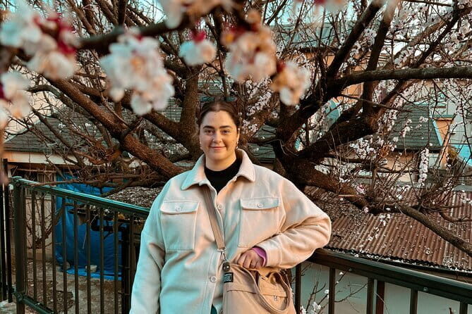 Kyoto Private tour with an Officially Certified Guide - Who Is This Tour Best For?