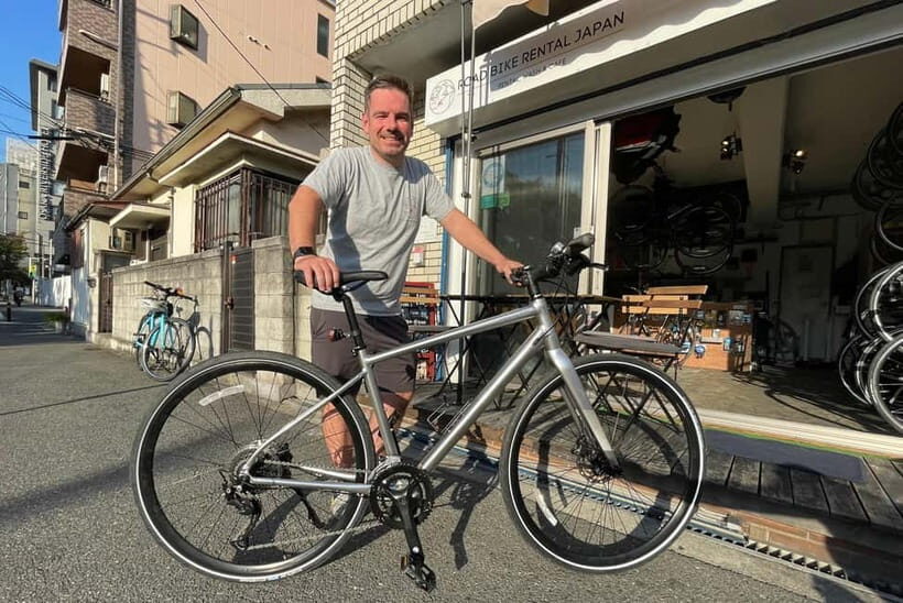 Kyoto: Rent a Touring Bike to Explore Kyoto and Beyond - The Final Verdict: Is It Worth It?