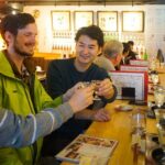 Kyoto Sake Brewery & Tasting Walking Tour - What Travelers Love Most