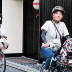 Kyoto Shogun Cycling Tour - FAQs