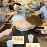 Kyoto: Small-Group Authentic Sushi Making Workshop - Authenticity and Educational Value