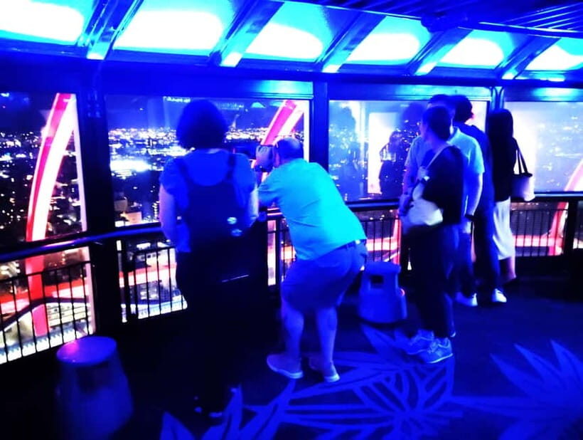 Kyoto: Station and Tower Night Tour with Light Show - Who Will Love This Tour?