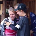 [Kyoto Street Shot] Recording every wonderful moment of travel with shutter (free kimono experience) - 1. Itinerary Breakdown