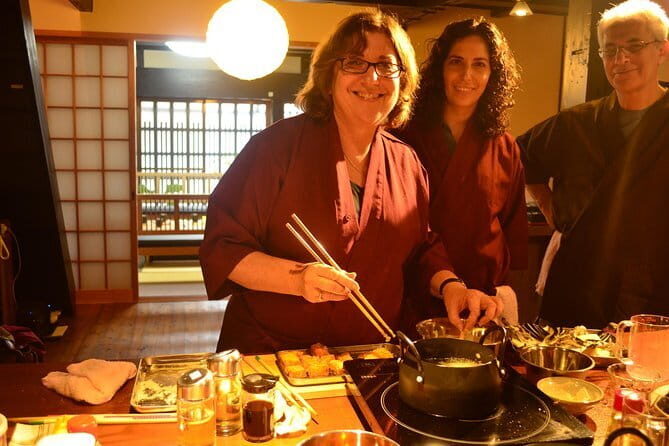 Kyoto Tea Ceremony and Ikebana Private Two Experiences - Who Will Love This Tour?
