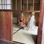 Kyoto: Tea Ceremony in a Tradtional Tea Room - Frequently Asked Questions