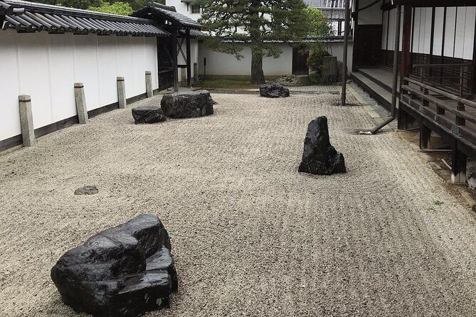 Kyoto: The Path Less Traveled (Private) - Practical Details and Value