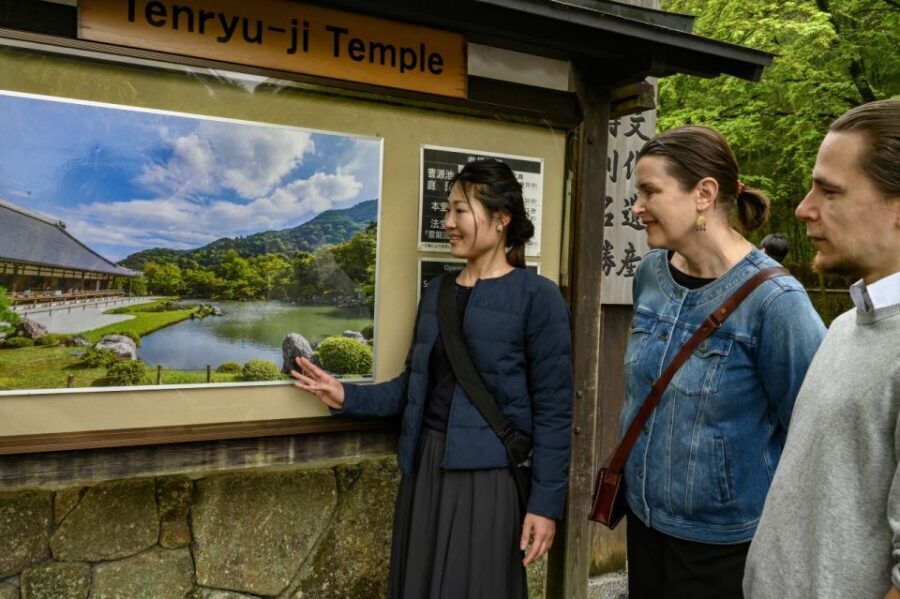Kyoto to Arashiyama Day Trip - Private & Personalized - Summary: Who Should Book This Tour?