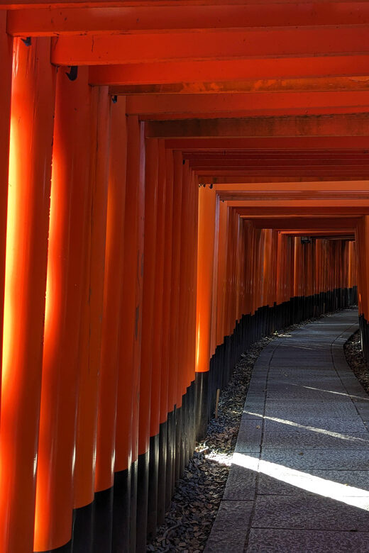 Kyoto: Top Sights Guided Tour - Gion, Kinkaku, Fushimi, Nijo - Who Should Consider This Tour?