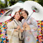Kyoto: Traditional Kimono Rental - The Dressing Experience and Services