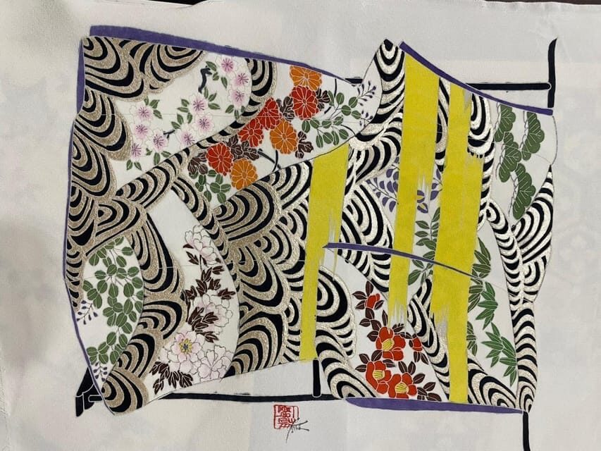 Kyoto: Traditional Yuzen Dyeing Experience - Final Thoughts: Is This Tour Right for You?