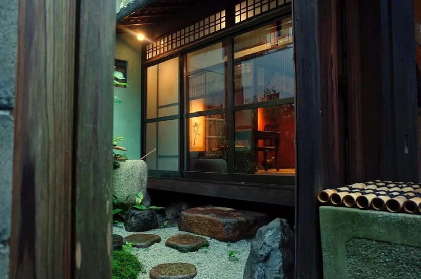 Kyoto: Udon Making in Centennial Kyomachiya - FAQ